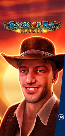 Book of Ra Online Slots spielen | AdmiralBet Deutschland